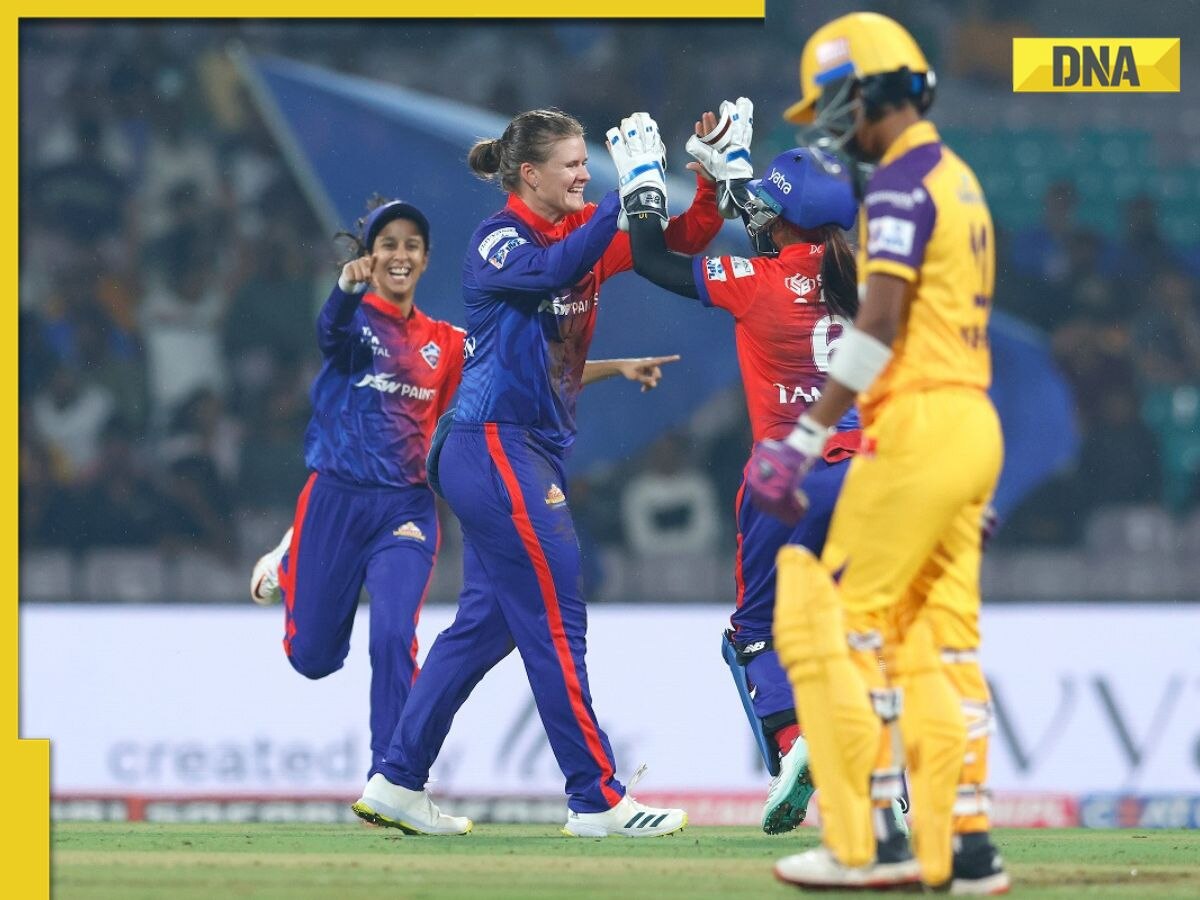 DCW vs UPW WPL 2024 Dream11 prediction: Fantasy cricket tips for Delhi Capitals Women vs UP Warriorz
