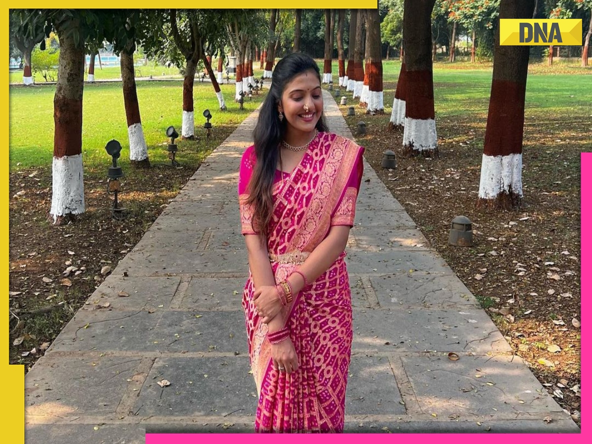 Meet India's most popular IAS officer on social media who cleared UPSC ...