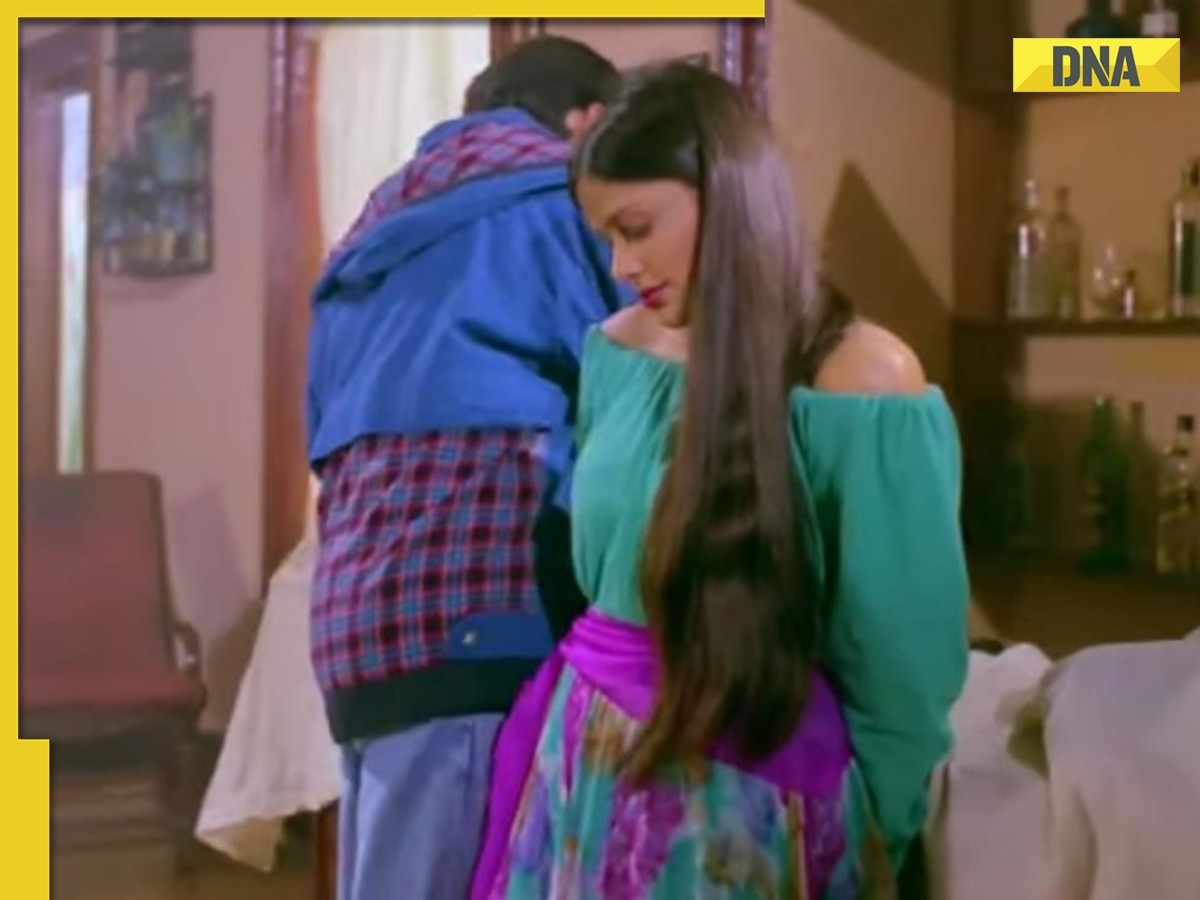 Meet Shah Rukh Khan, Dharmendra's co-star whose 40 films were shelved ...