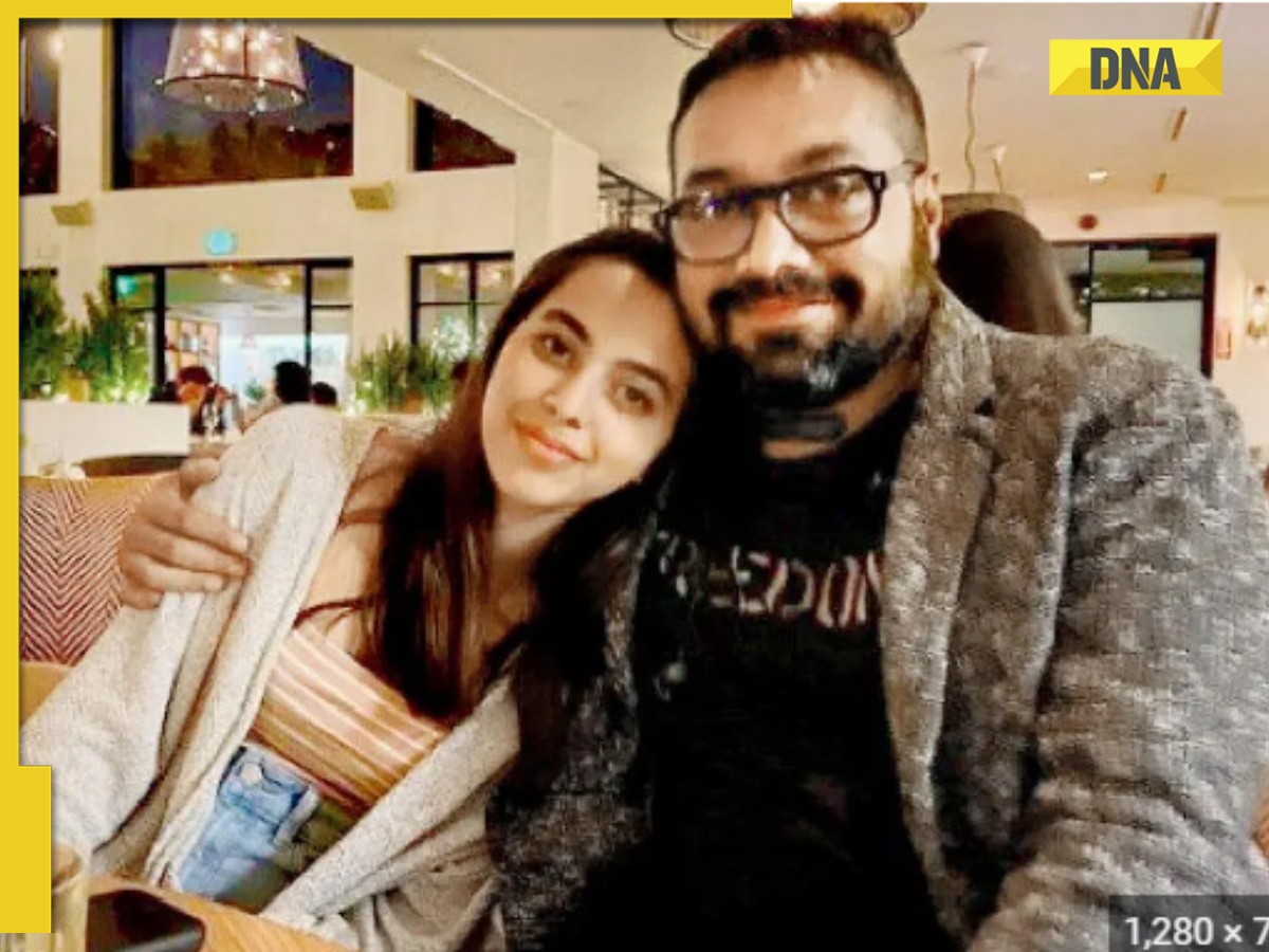 Anurag Kashyap says 'I don't understand' what Aaliyah is doing, reveals ... Anurag Kashyap says 'I don't understand' what Aaliyah is doing, reveals ...