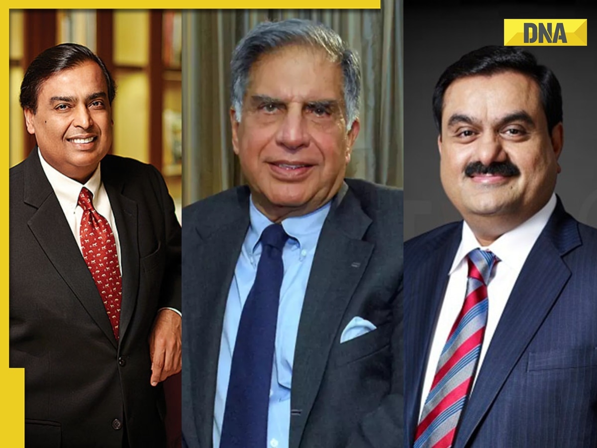 Meet man who lost Rs 331042 crore in just one year, still richer than Mukesh Ambani, Ratan Tata ...
