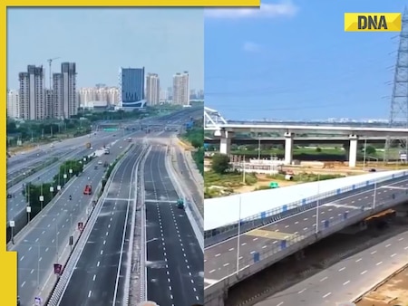 PM Modi to inaugurate Dwarka Expressway tomorrow, Gurugram Police ...