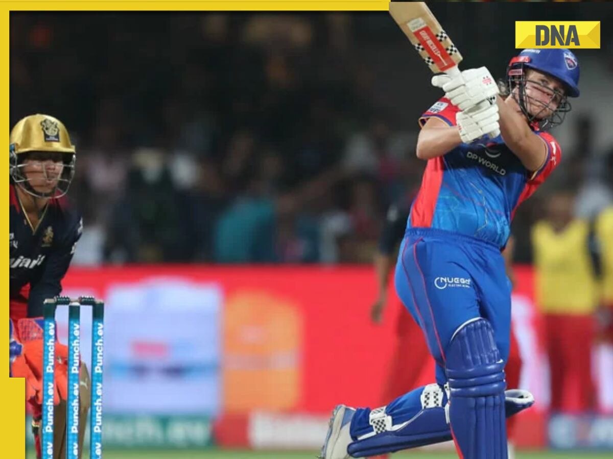 DC-W vs RCB-W, Match 17 WPL 2024: Predicted playing XI, live streaming details, weather and ...