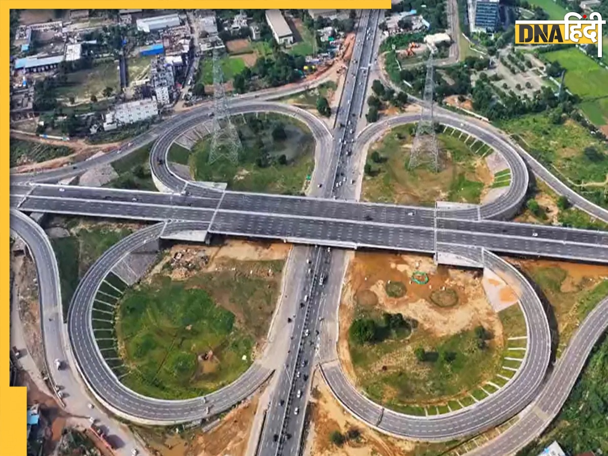 PM Modi करेंगे Dwarka Expressway का उद्घाटन, देश के पहले 8-लेन हाईवे की ...