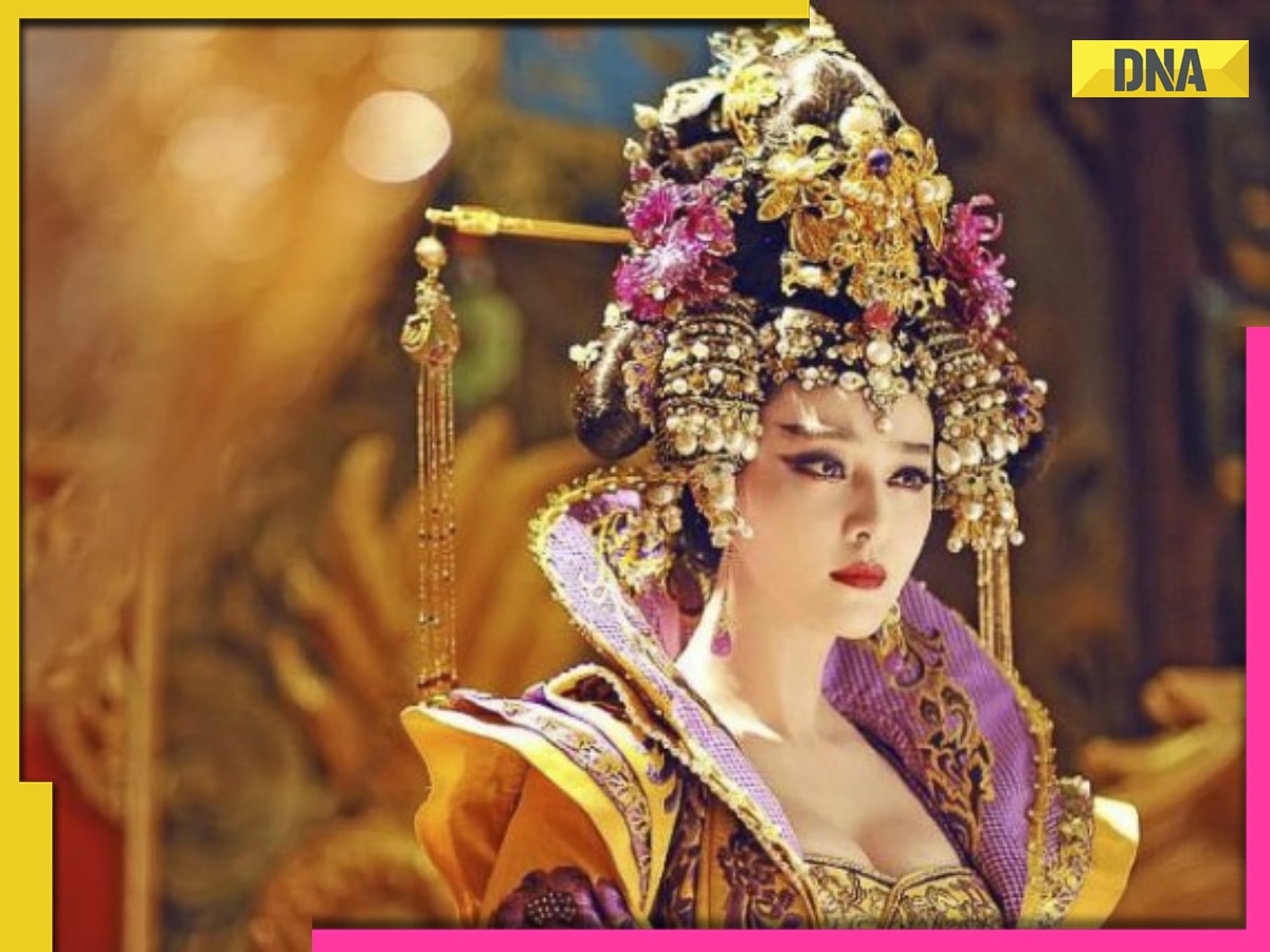 Meet world's richest woman ever, who was wealthier than Mukesh Ambani ...