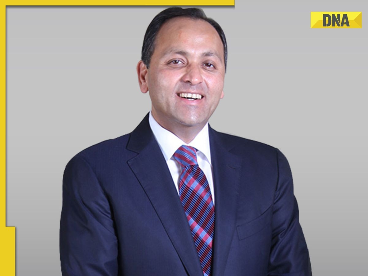 Meet Reliance’s highest paid employee, gets more than Rs 240000000 ...