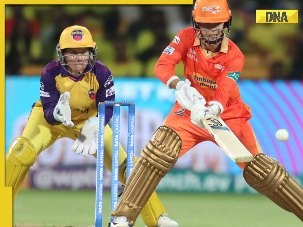 UPW vs GG-W, Match 18 WPL 2024: Predicted playing XI, live streaming details, weather and pitch ...