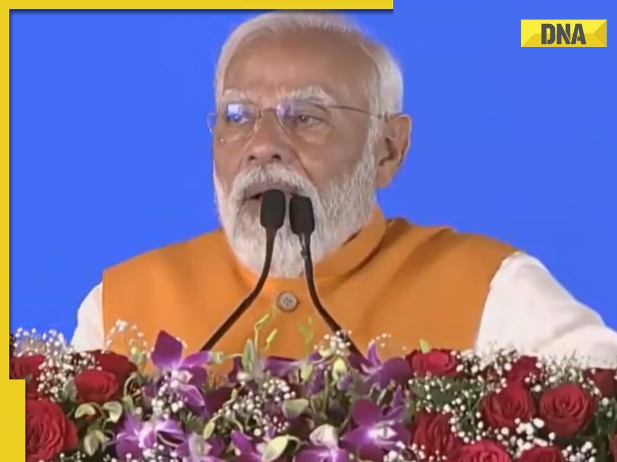 PM Modi to address nation soon, to make important announcement