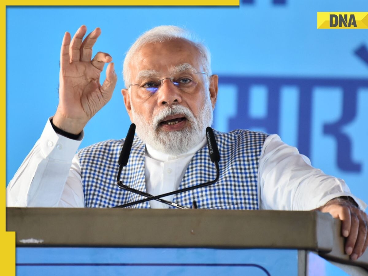 Ahead of likely CAA notification, PM Modi lauds DRDO scientists for ...