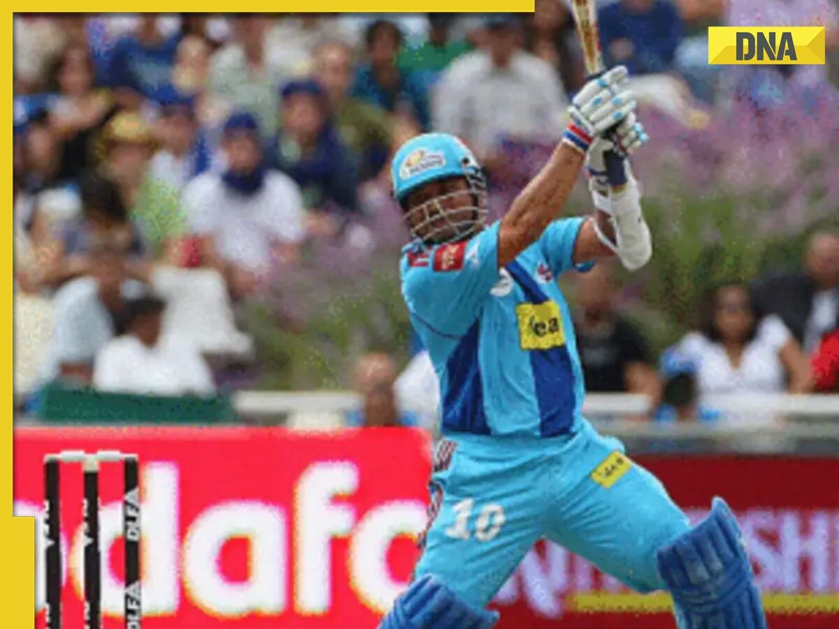 Meet first Indian batter to win orange cap in IPL, its not Virat Kohli ...