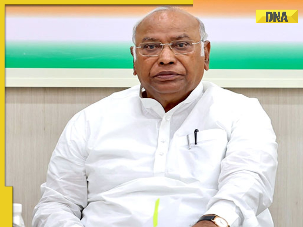 Congress releases 2nd list of 43 candidates for Lok Sabha elections 2024