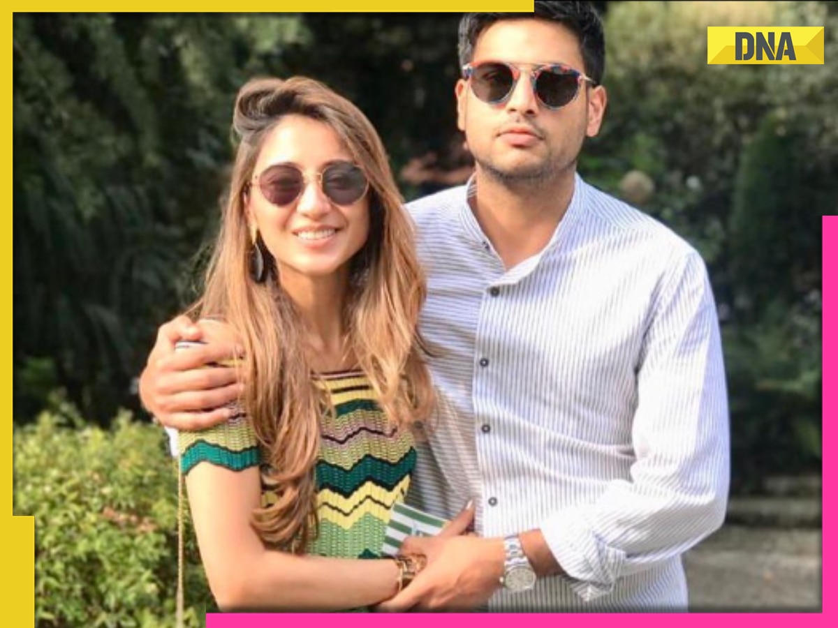 Meet lesser-known Ambani bahu, who is as stylish as Shloka Mehta ...