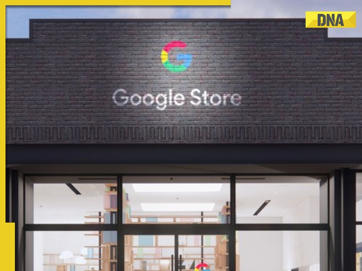 After Apple, Google may soon launch its first official retail store in ...