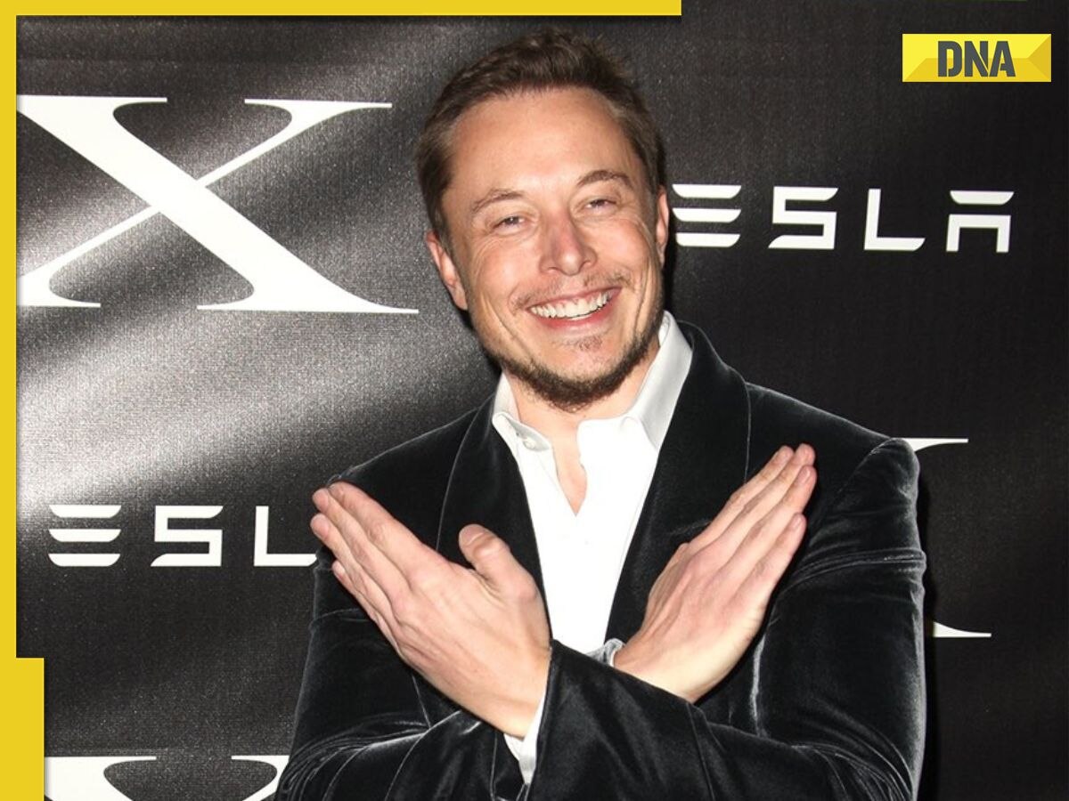 AI will be smarter than any single human by next year: Musk