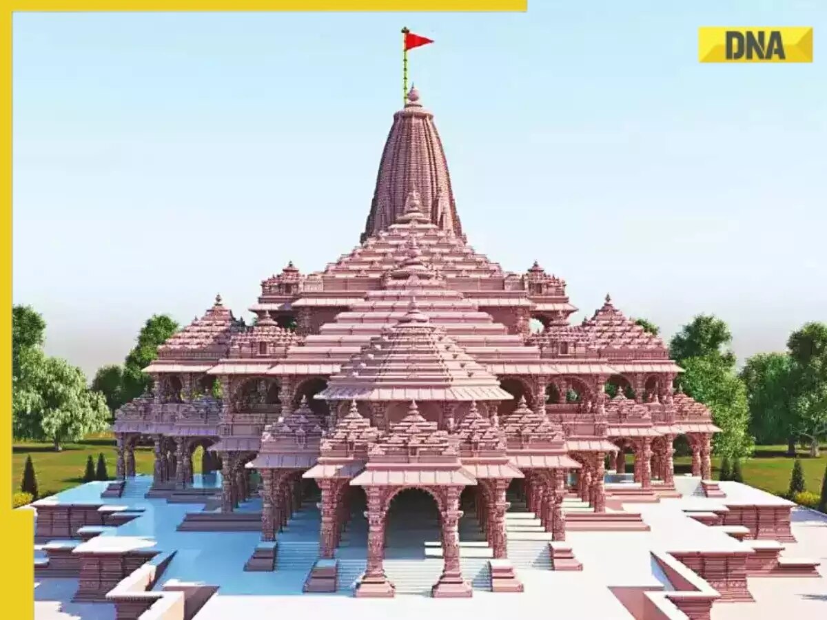Ayodhya Ram Temple: Check new guidelines for entry rules, aarti timing ...