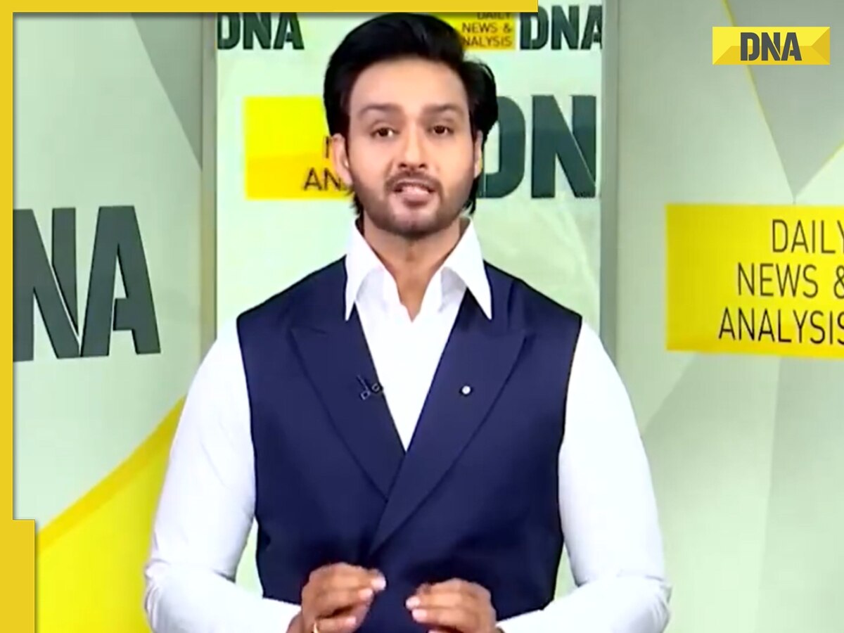 DNA TV Show: How Delhi gang sold Rs 100 anti-fungal medicine as Rs 2 lakh 'life-saving' cancer drug