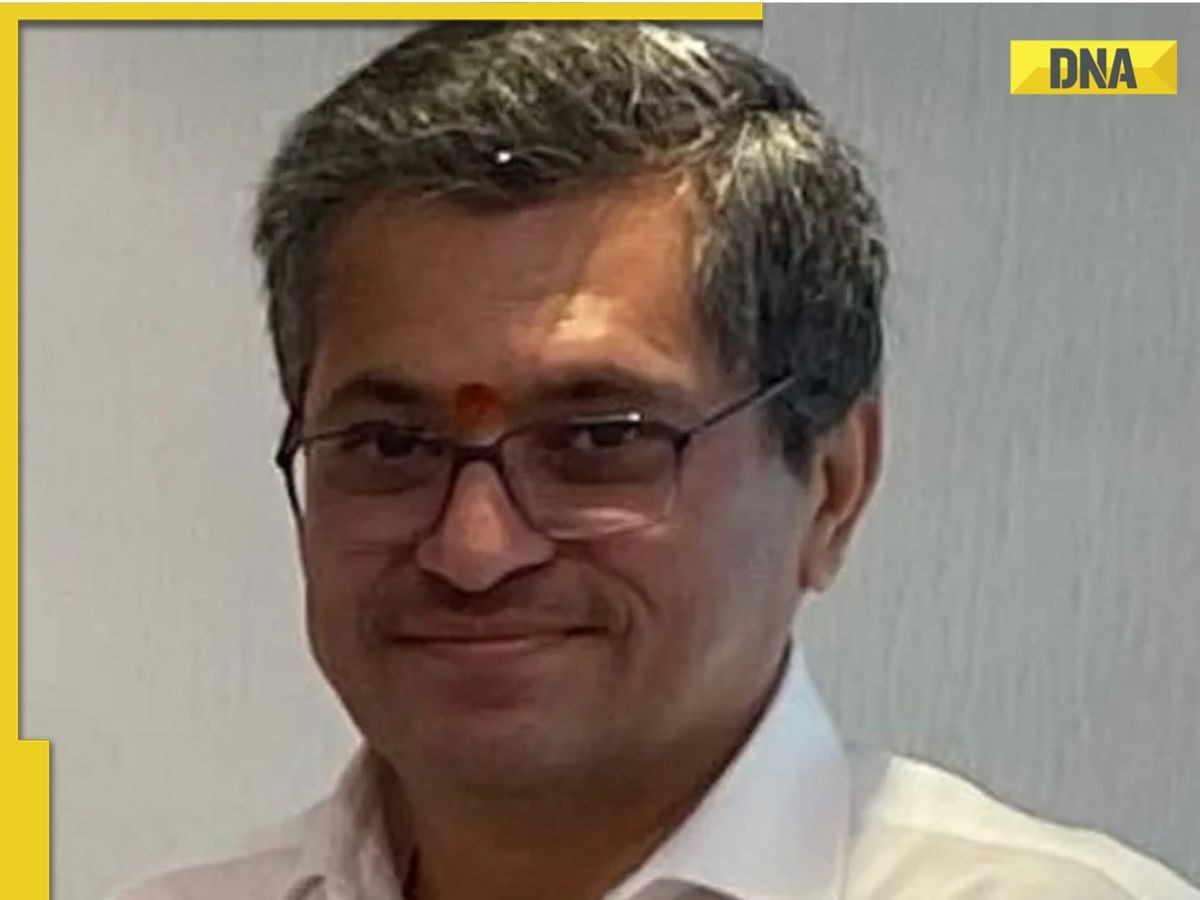 Meet Mukesh Ambani’s ‘right hand’, got Rs 15000000000 home near Antilia ...