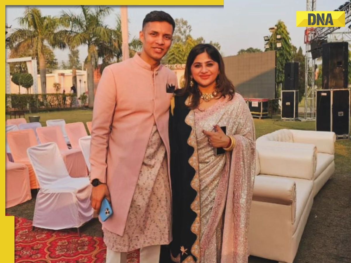 Meet IPS officer who cracked UPSC at 22, without coaching, her AIR was...