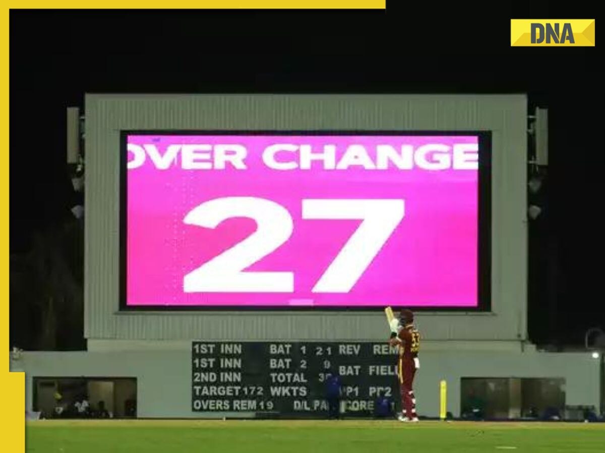 ICC makes stop-clock rule permanent in white-ball cricket - All you ...