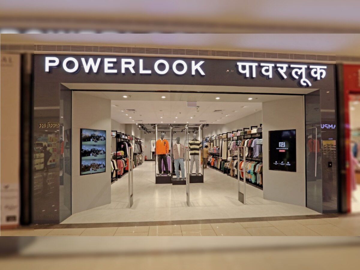 Powerlook Unveils Double Delight: Two New Brand Stores Open Doors In A ...