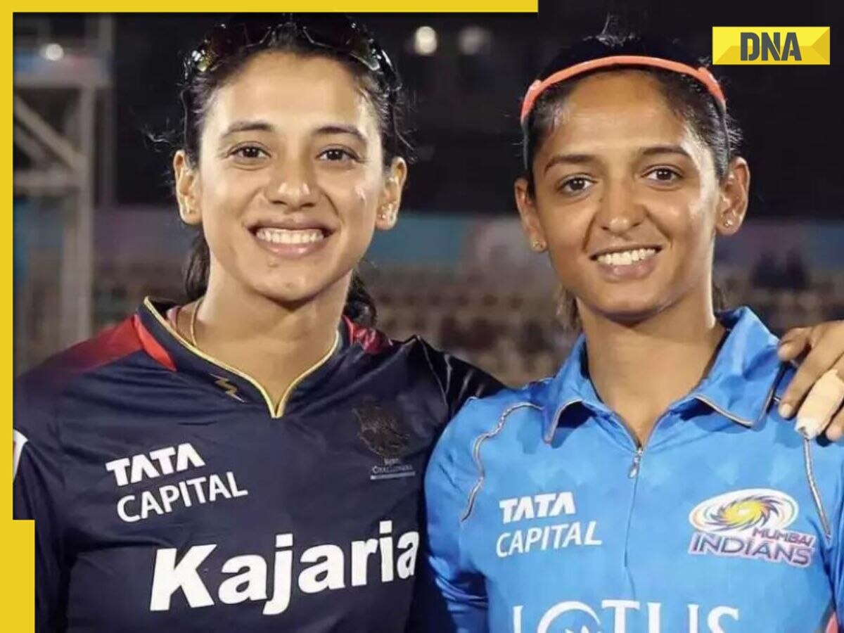 WPL 2024, MI-W vs RCB Eliminator Highlights: Royal Challengers Bangalore beat Mumbai Indians by ...