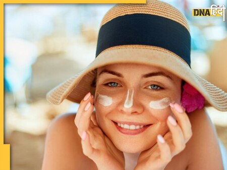 Sun Tan Remedies: धूप में काला पड़ गया है चेहरा तो इन 4 उपायों से पाएं ...