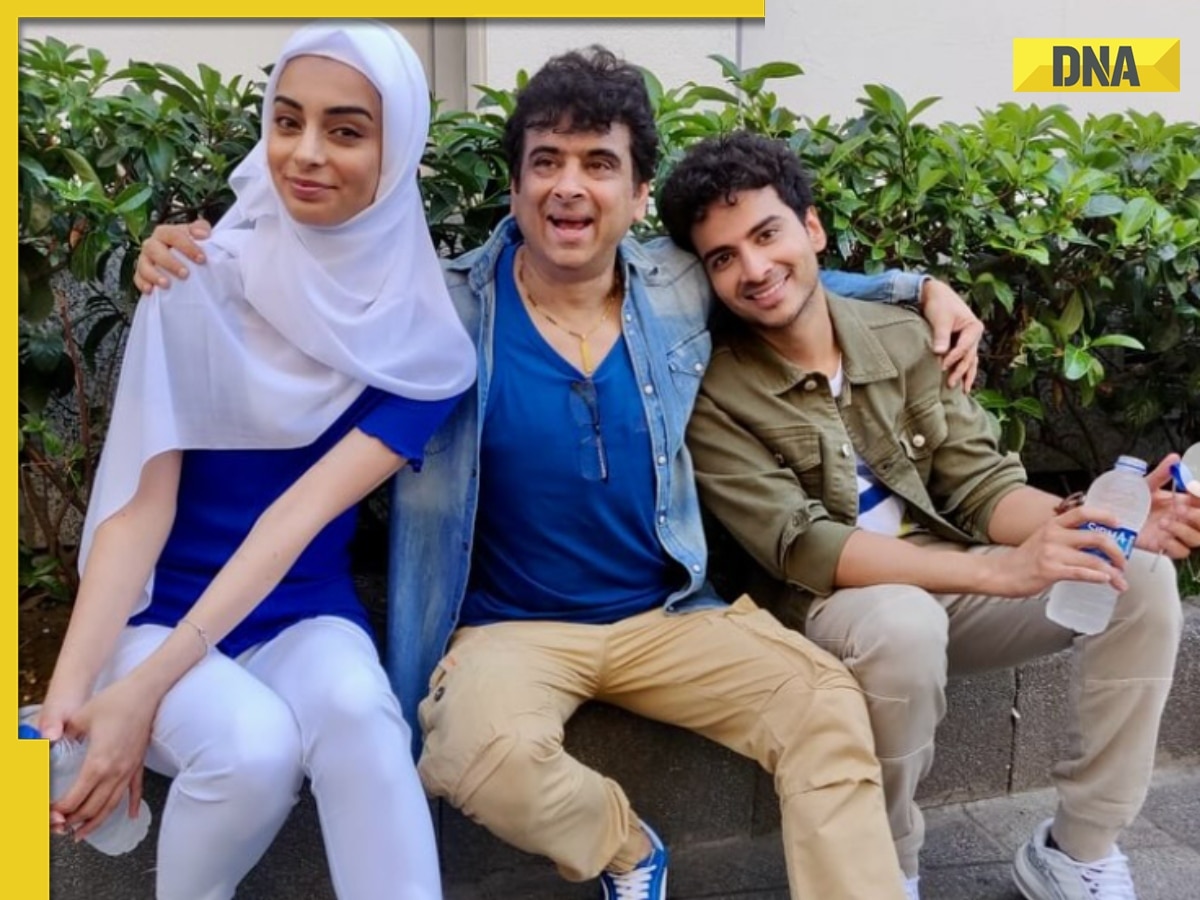 'We couldn't find her': Palash Sen reveals Guzel Kiz actress Gizem Tas ...