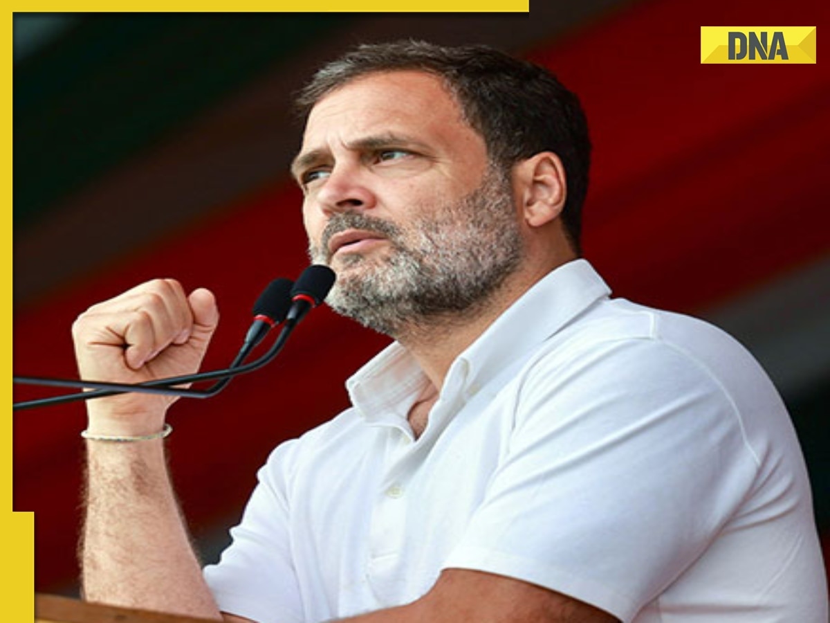 Lok Sabha Election 2024: Voting on Rahul Gandhi's Wayanad seat on this date