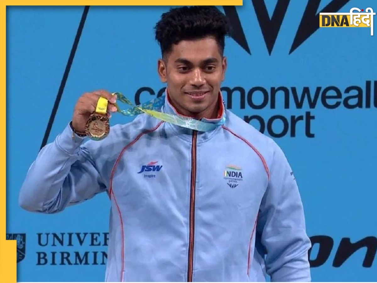 Achinta Sheuli: गर्ल्स हॉस्टल में घुसते पकड़ाया ये स्टार खिलाड़ी, गार्ड ...