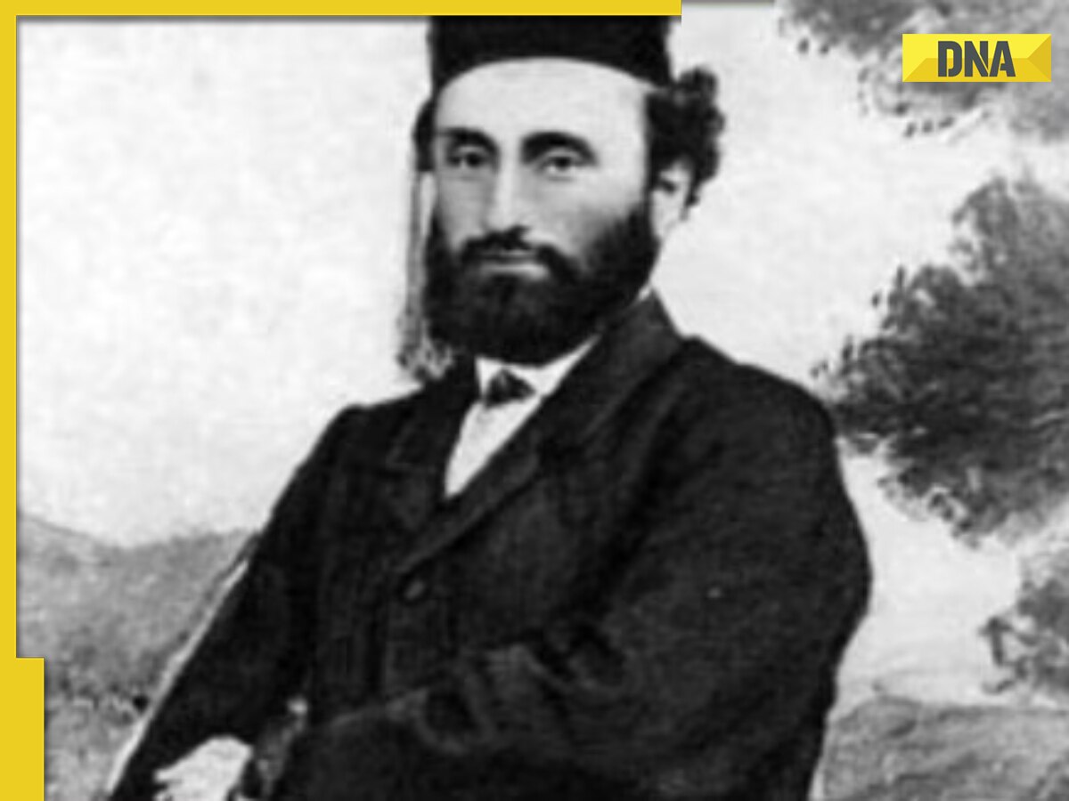 Meet world's most charitable man who donated Rs 829734 crore, not ...