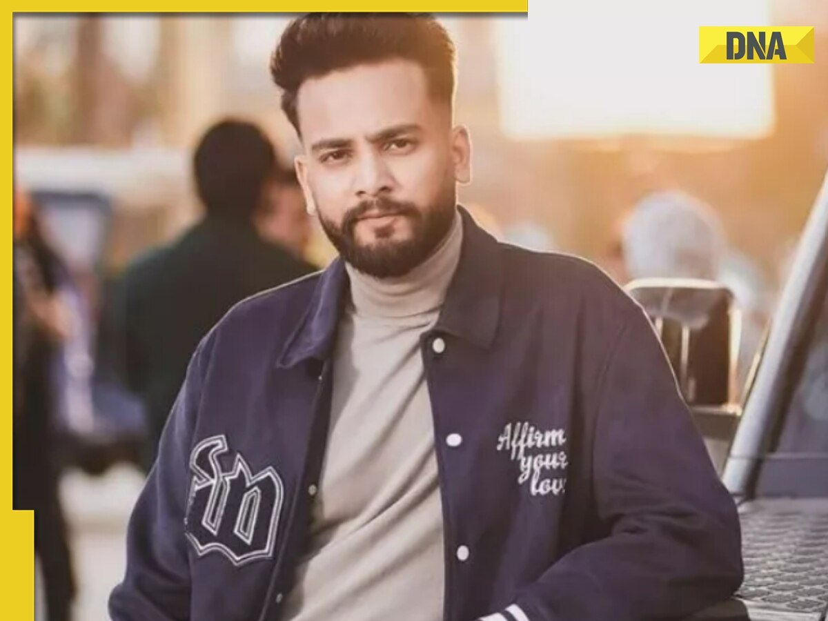 Elvish Yadav sent to 14-day judicial custody following arrest in snake ...