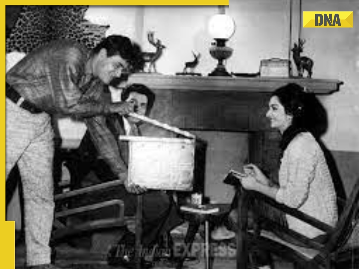 Meet superstar, who left police job, gave back-to-back superhit films ...