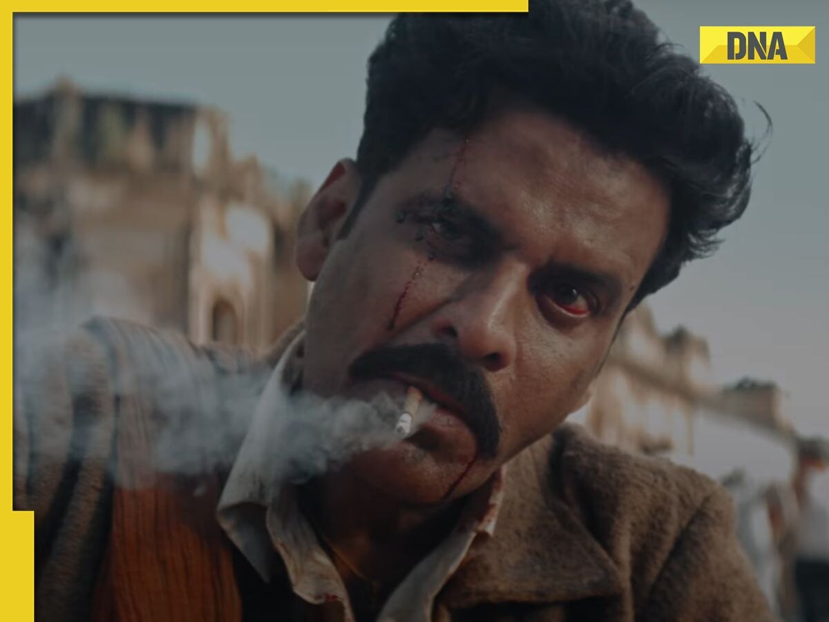 Bhaiyya Ji teaser: Manoj Bajpayee warns of destruction, mayhem in his ...