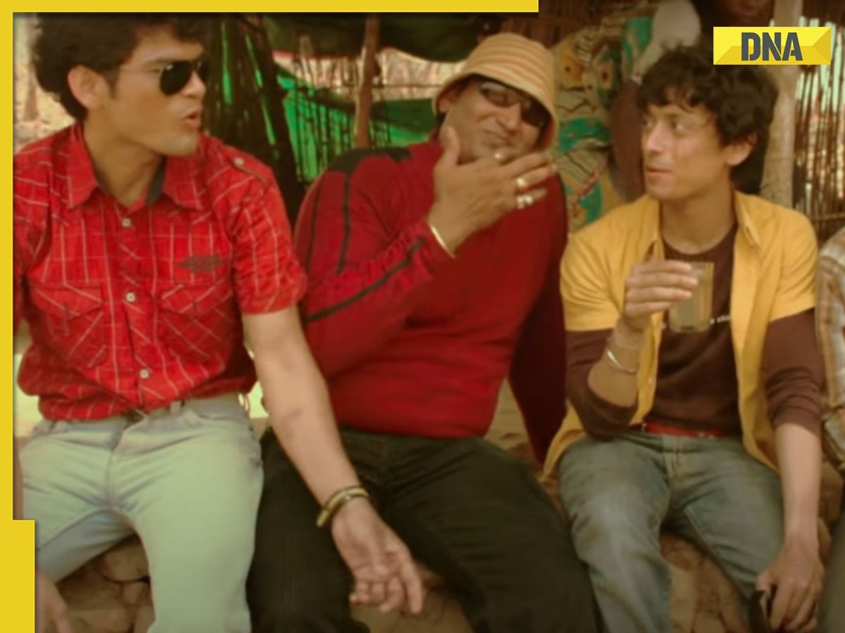 Not Rs 100 crore, Rs 200 crore, this Indian film was made on zero ...