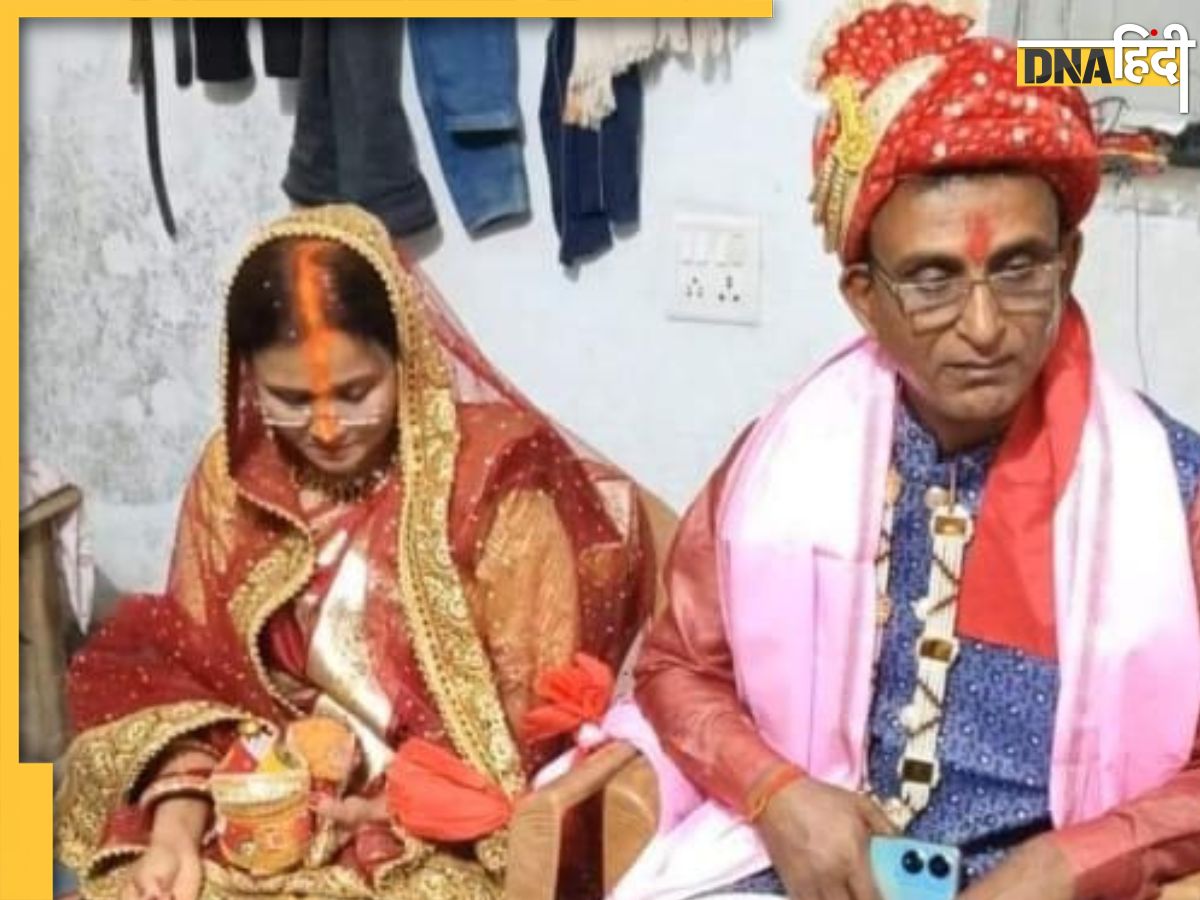 कौन है Ashok Mahto? 17 साल जेल में रहा, अब सांसदी लड़ने के लिए 62 की ...