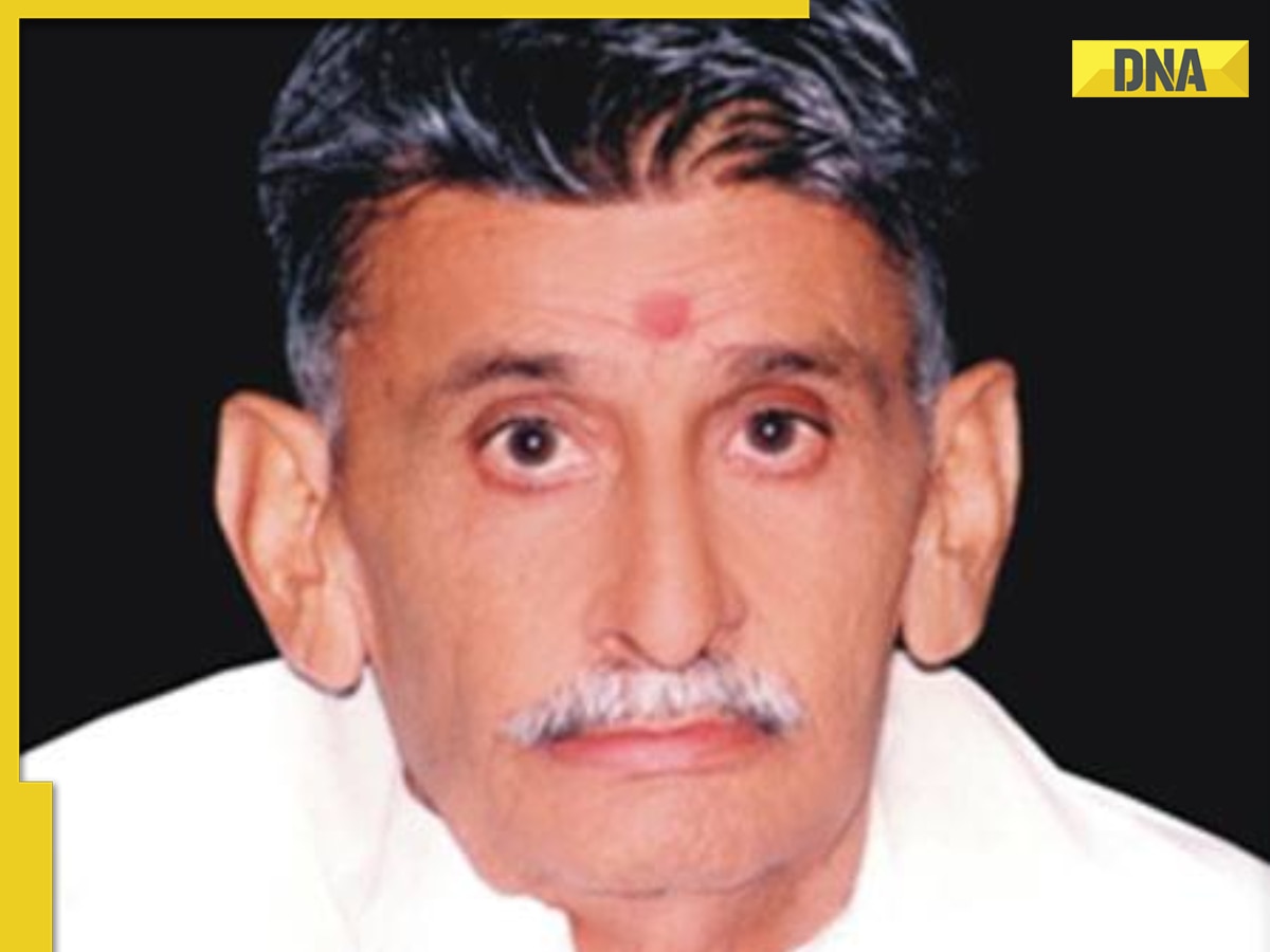 Meet man, who used to once sell 60 litre milk, now his company is ...