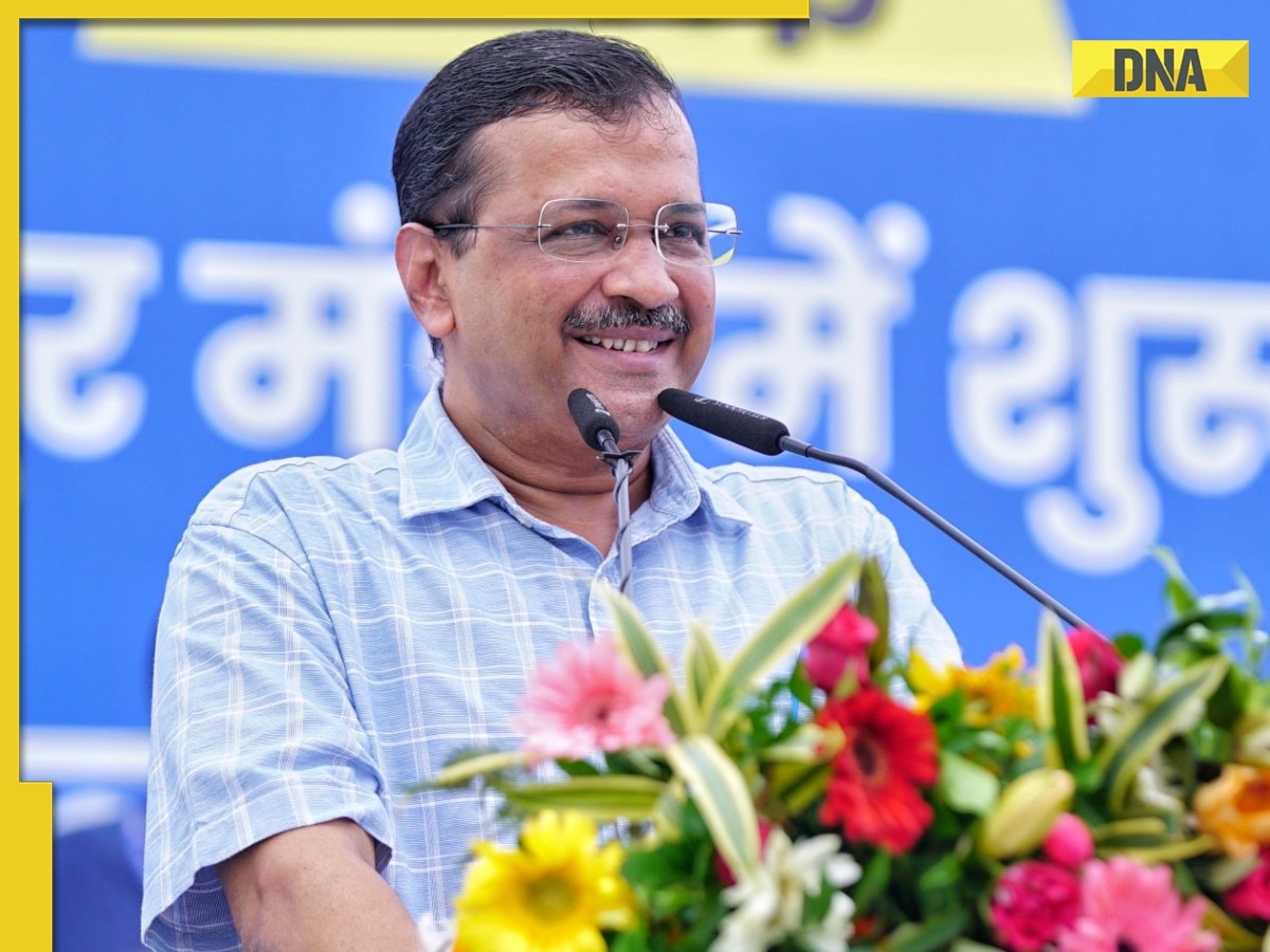 Delhi excise policy case: Delhi CM Arvind Kejriwal arrested by ED