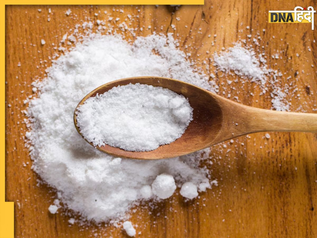 शरीर में Sodium की कमी से दिमाग पर पड़ता है बुरा असर, ये लक्षण दिखते ही ...