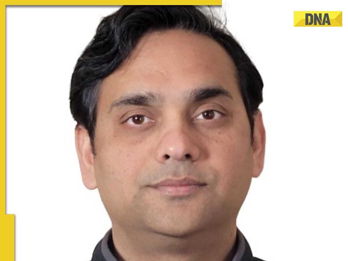 The Inspiring Journey of a Local Software Developer to Global Tech Leadership