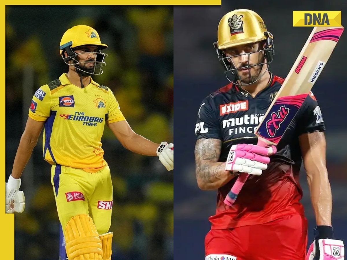 CSK vs RCB, IPL 2024 Highlights: Chennai Super Kings beat Royal Challengers Bengaluru by 6 wickets