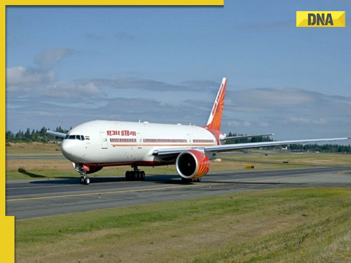 DGCA slaps Rs 80 lakh fine on Air India for violations of…