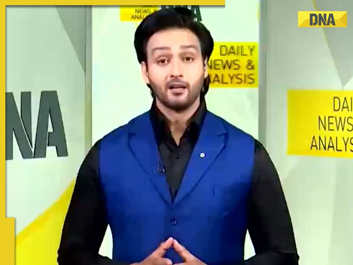 DNA TV Show: What is the basis of CM Arvind Kejriwal's ED arrest in ...