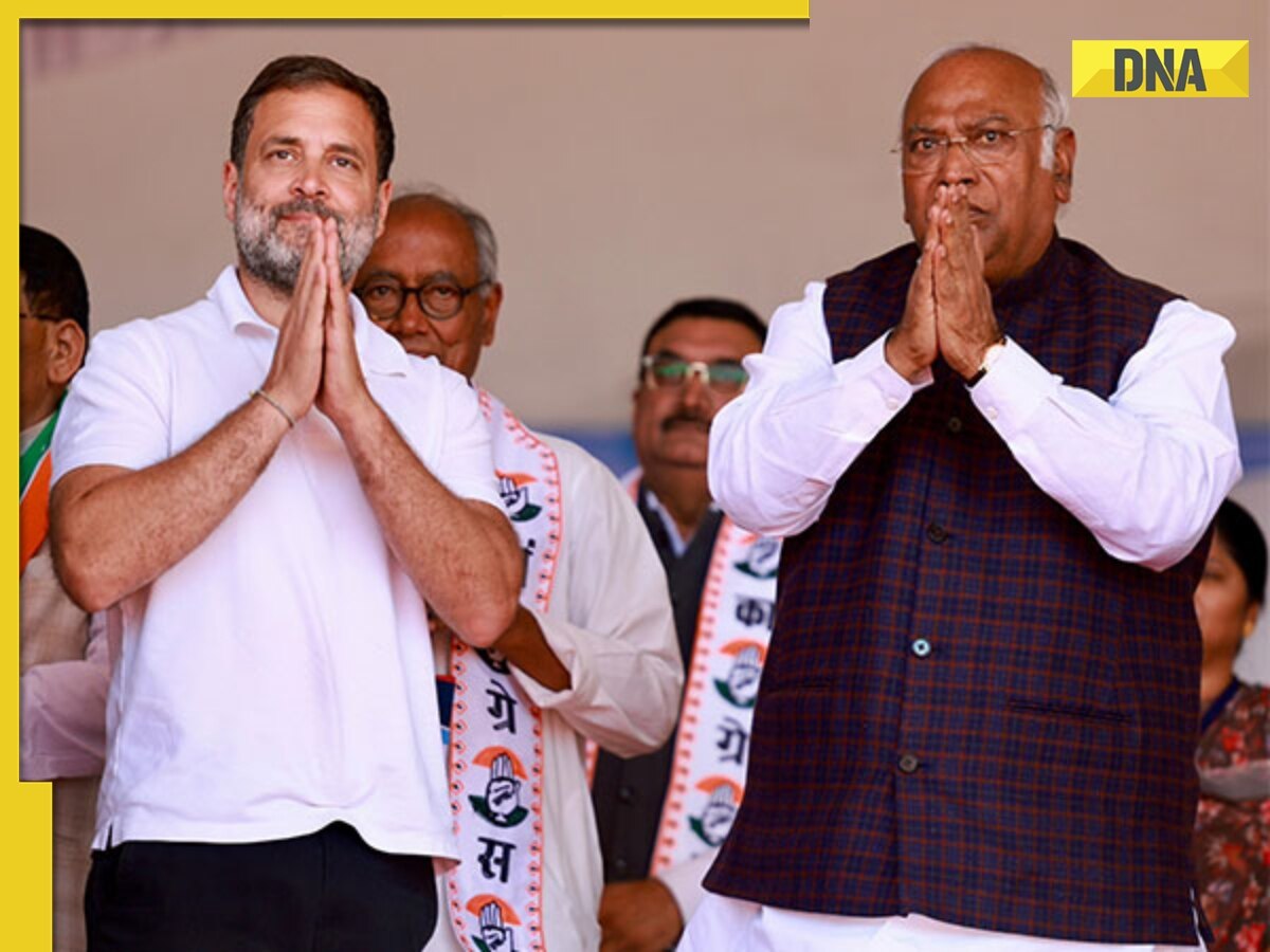 Lok Sabha Polls 2024: Congress releases 4th list of 46 candidates, Ajay ...