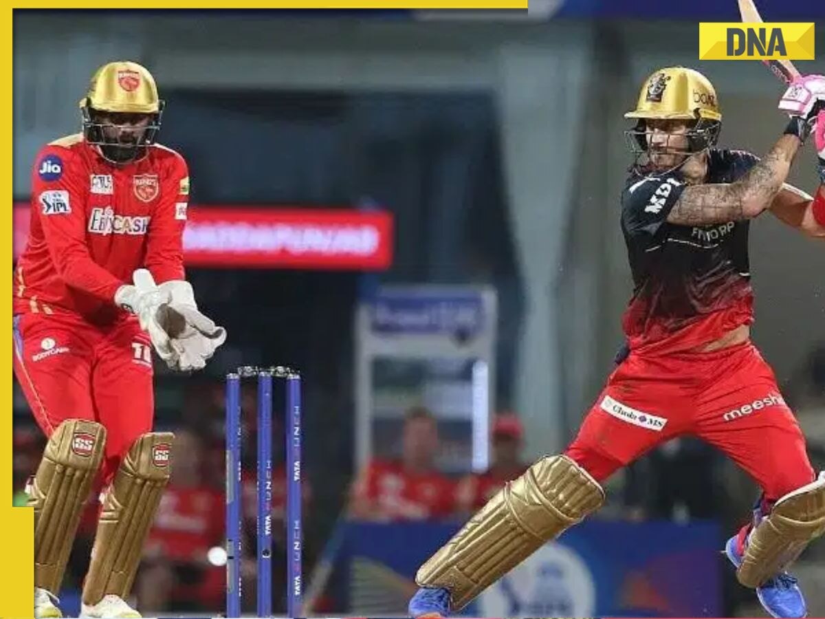 RCB vs PBKS IPL 2024 Dream11 prediction: Fantasy cricket tips for Royal Challengers Bengaluru vs ...
