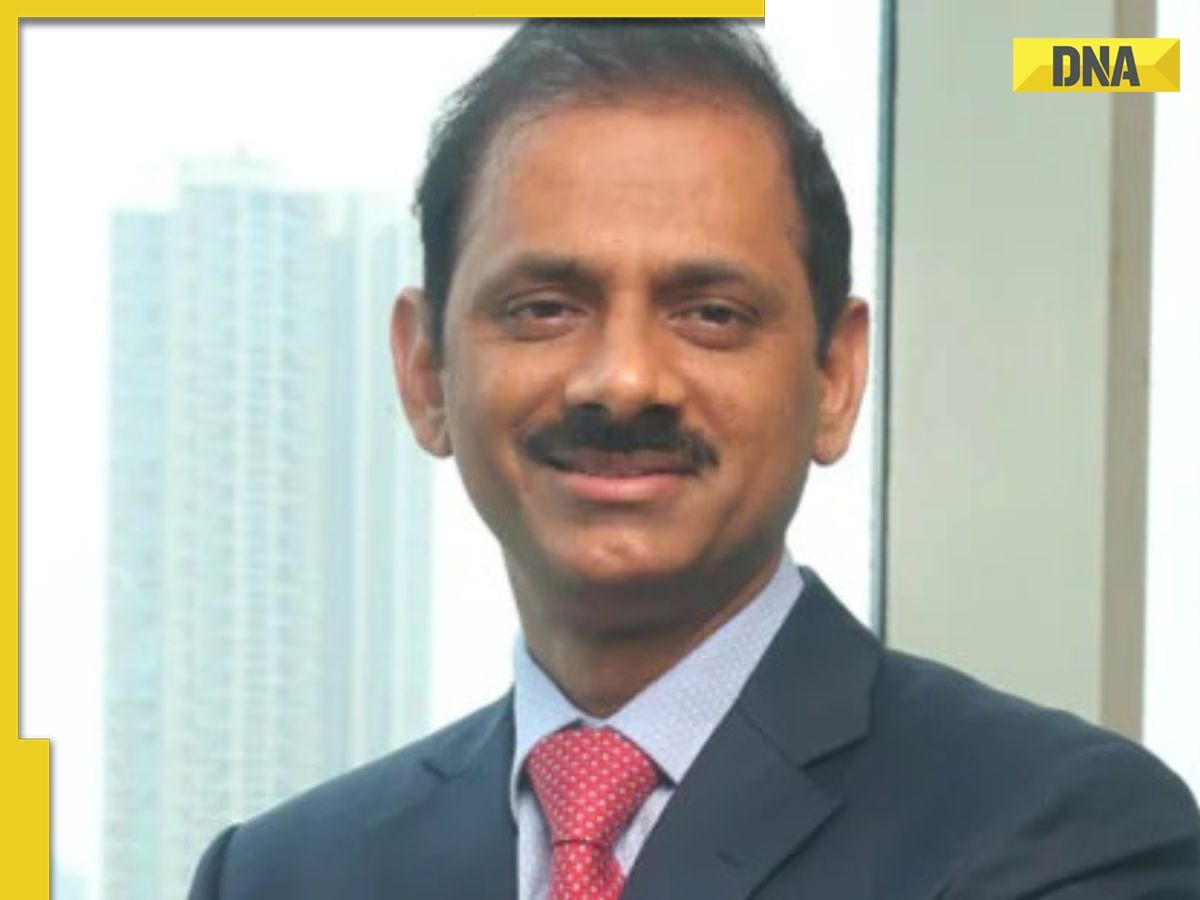 Meet man, gifted shares worth over Rs 50000000 to 5 people, once ...