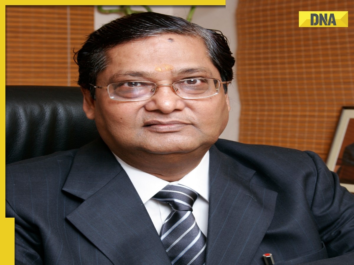 Meet man who pinned Kota as educational capital of India, behind IIT ...