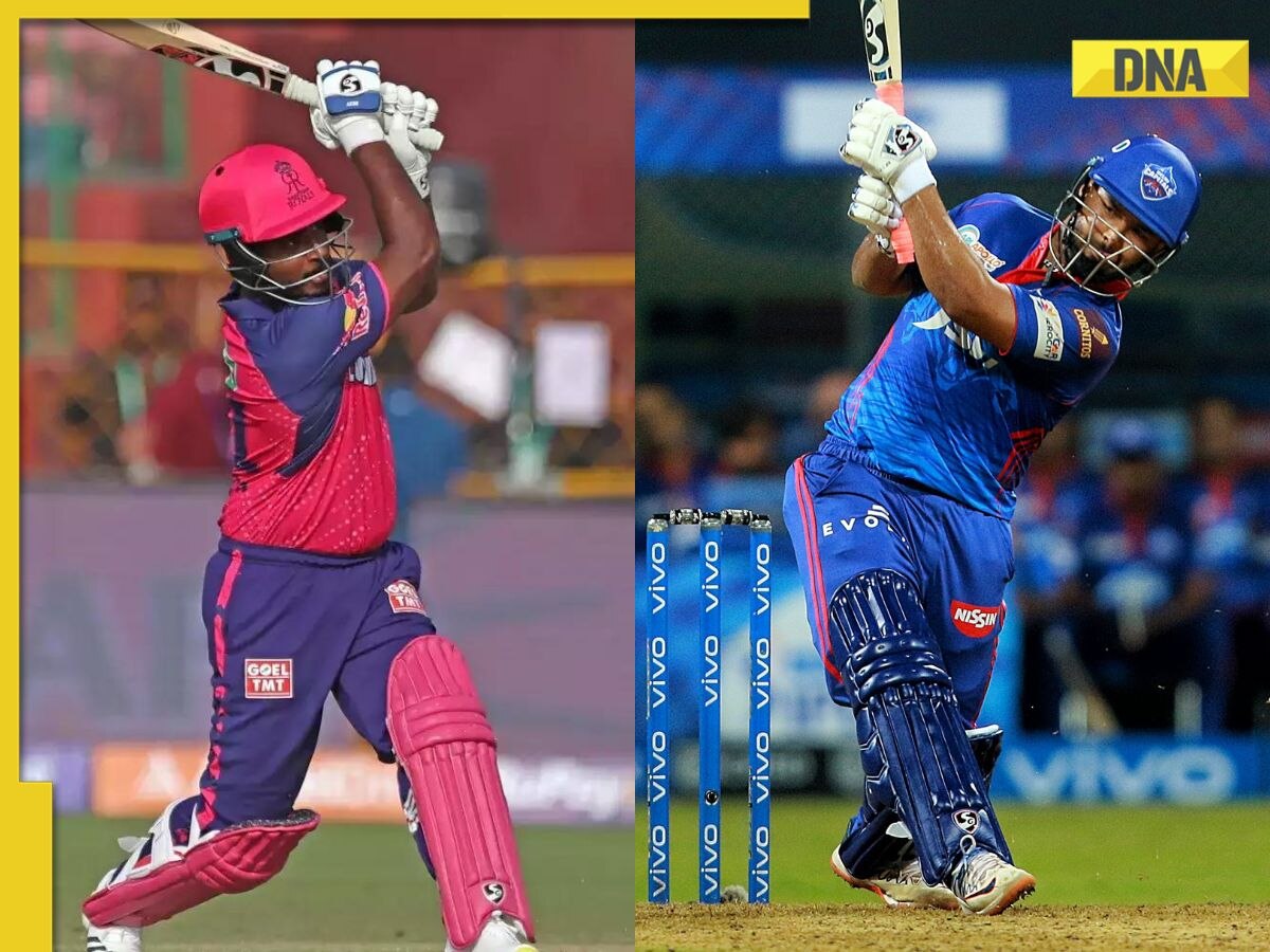 RR vs DC IPL 2024 Highlights: Rajasthan Royals beat Delhi Capitals by 12 runs