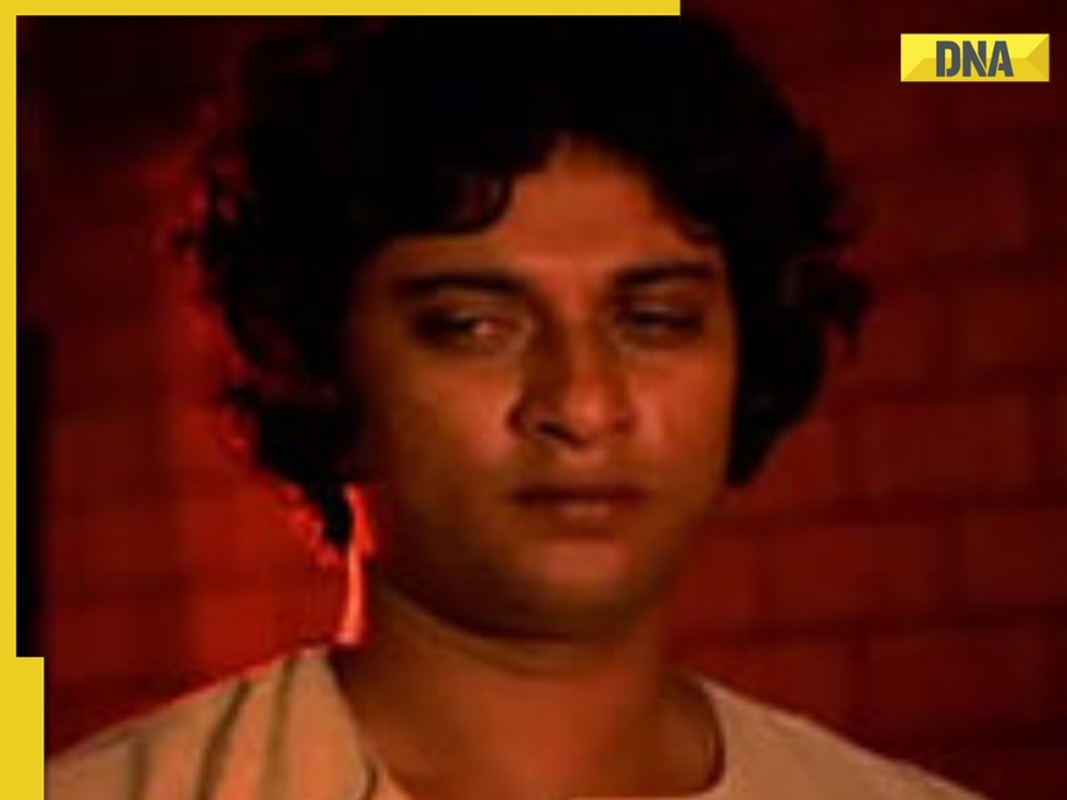 This actor worked with superstars, did many blockbuster films, quit ...