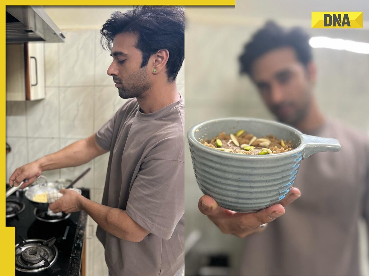 'Greenest green flag': Fans react to Pulkit Samrat's role reversal as ...