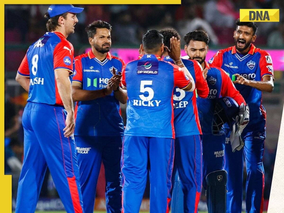IPL 2024: David Warner, Mukesh Kumar shine as Delhi Capitals clinch 20 ...